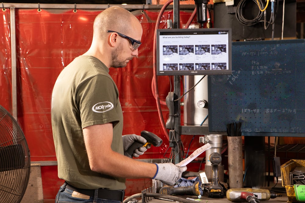 Partner Program | Pico MES